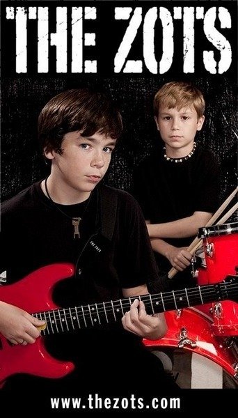 The Zots | ReverbNation