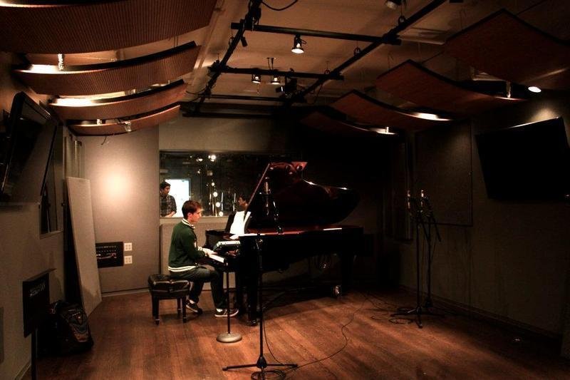 Andrew James Smith Film | ReverbNation