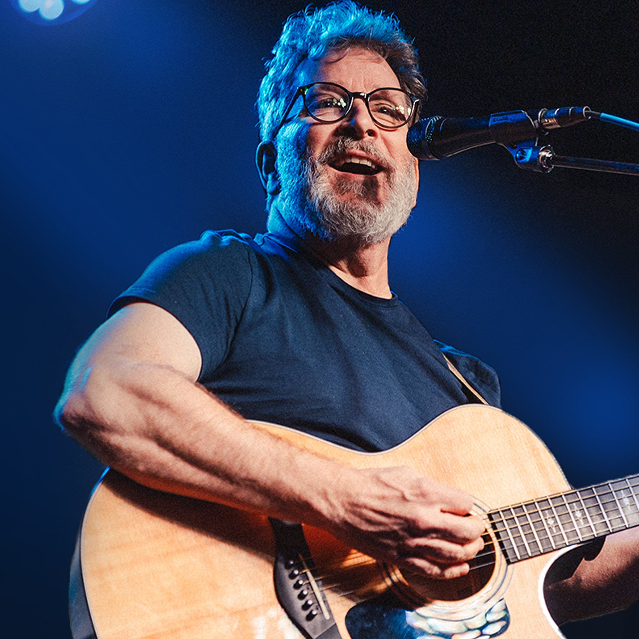 Barry Johnson | ReverbNation