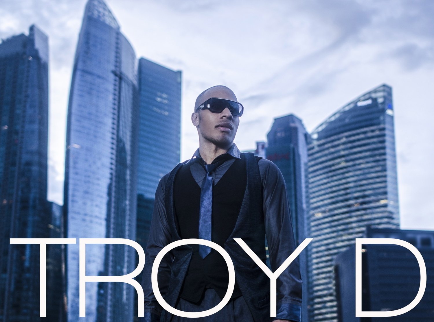 Troy D | ReverbNation
