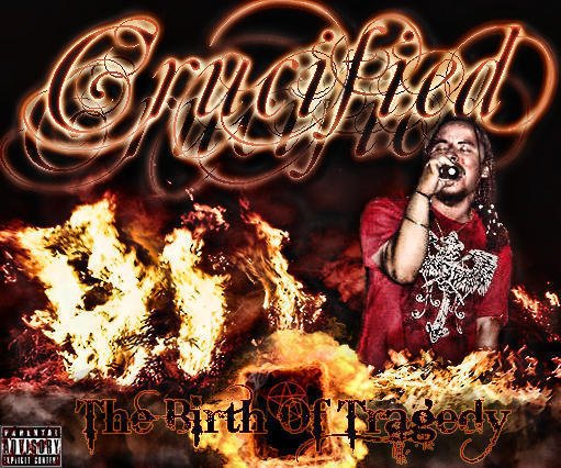 Crucified | ReverbNation
