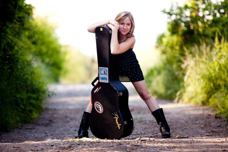 Kelly Riley | ReverbNation