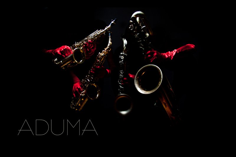 Adumá | ReverbNation