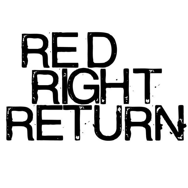 Red Right Return | ReverbNation