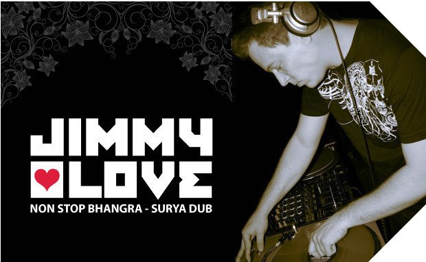 DJ Jimmy Love | ReverbNation