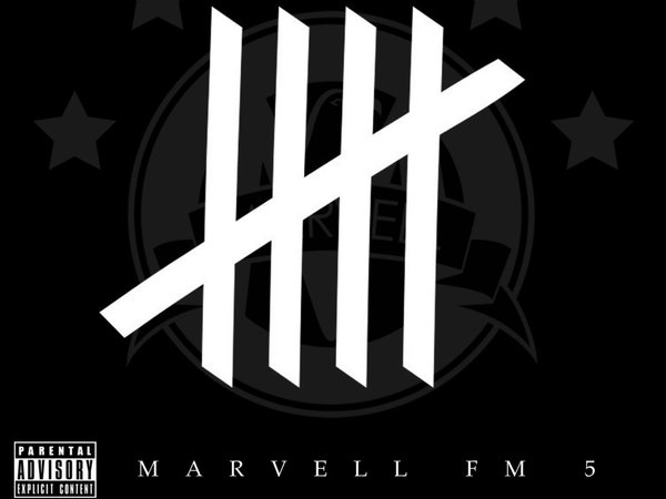 marvel fm 3