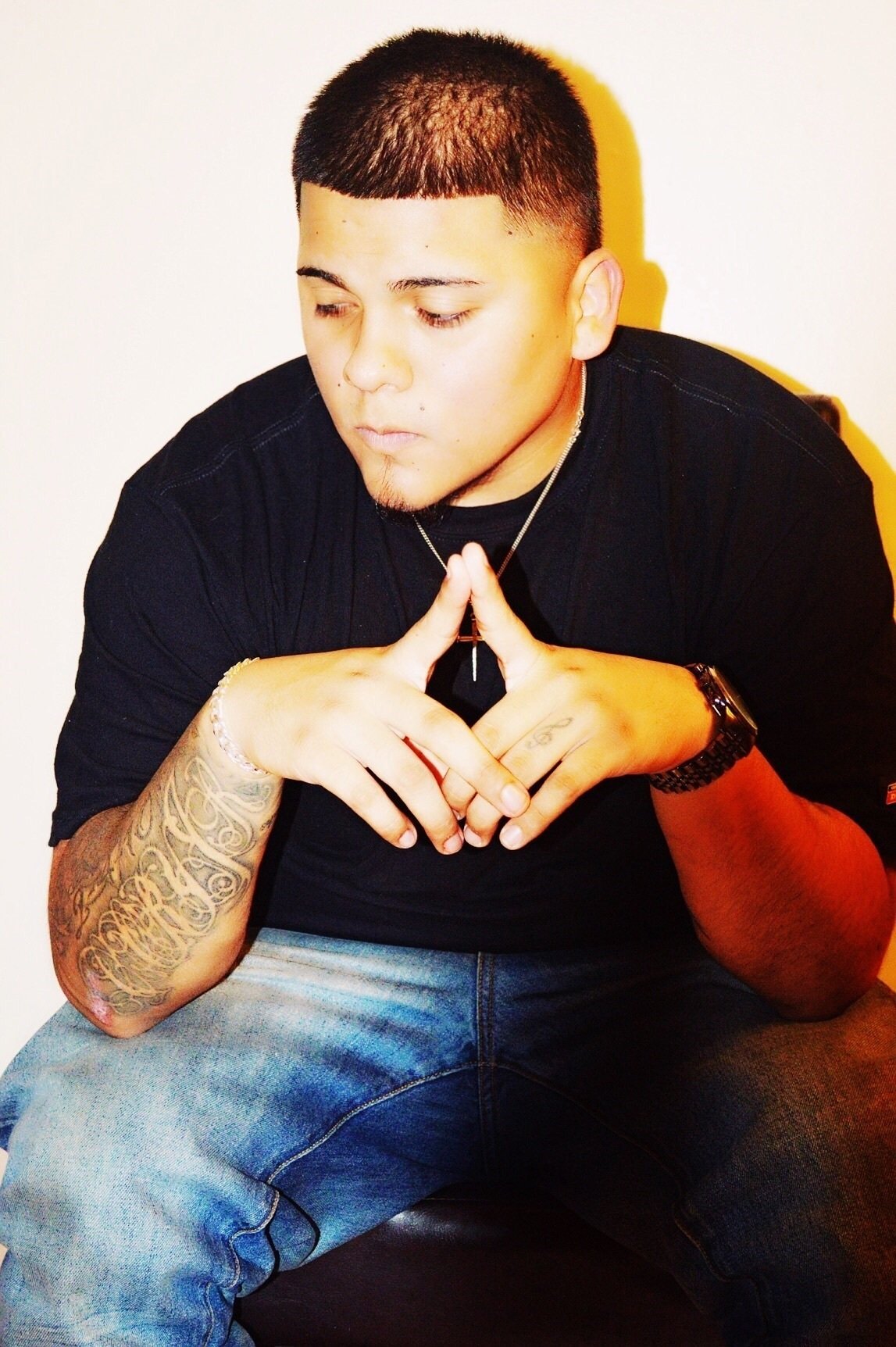 Cory Blunt | ReverbNation