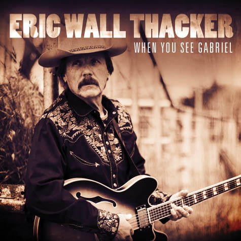 Eric Thacker | ReverbNation