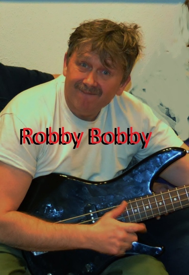 Robby Bobby Bob | ReverbNation