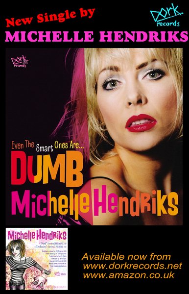 Michelle Hendriks | ReverbNation