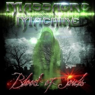 MASSACRE MACHINE | ReverbNation