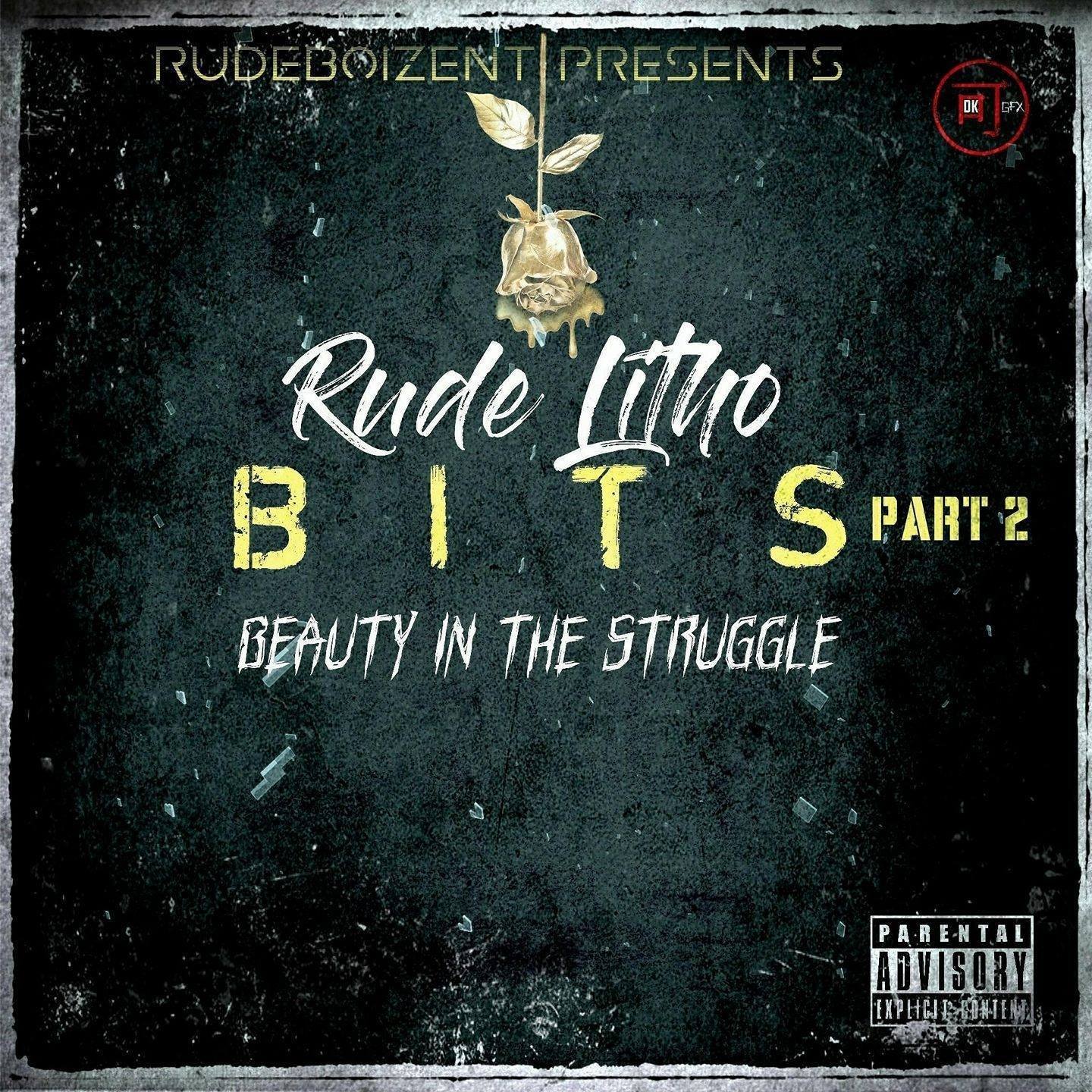 Skitt 4 BitsPRT2 by Rude Litho | ReverbNation
