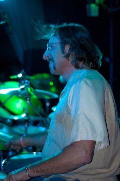 Preston Holcomb | ReverbNation