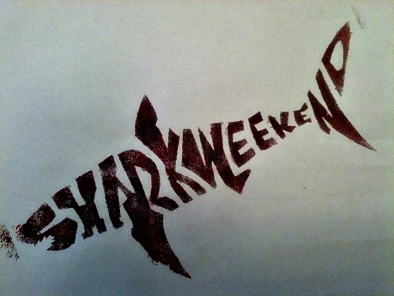 Shark Weekend | ReverbNation
