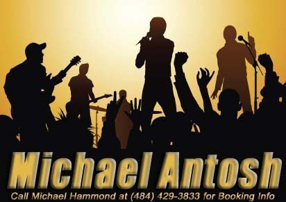 Michael Antosh | ReverbNation