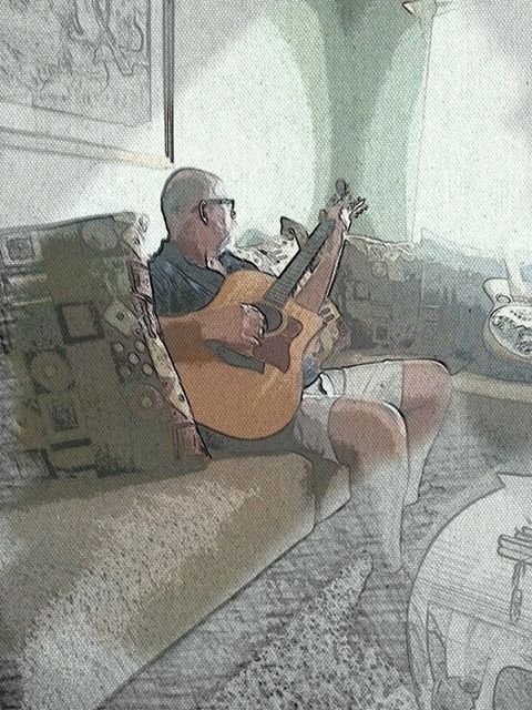 David W Allen | ReverbNation