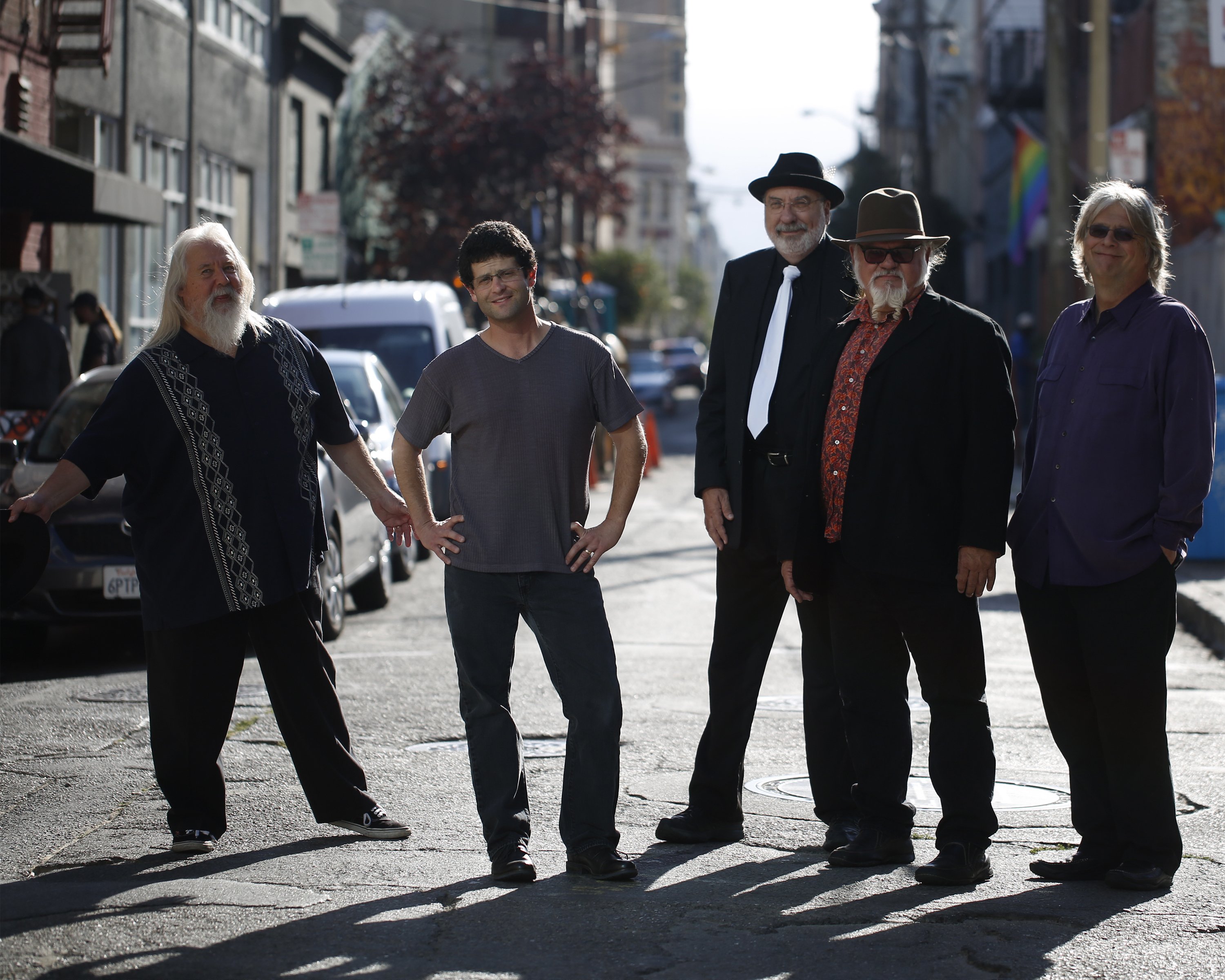 Houston Jones | ReverbNation