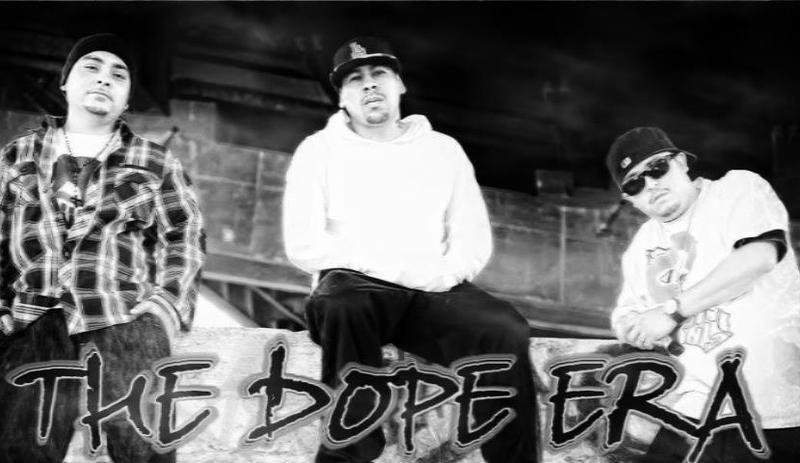 THE DOPE ERA | ReverbNation