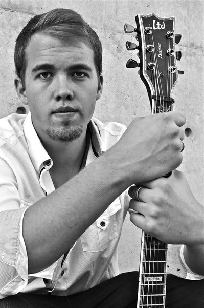 Jake Segura | ReverbNation