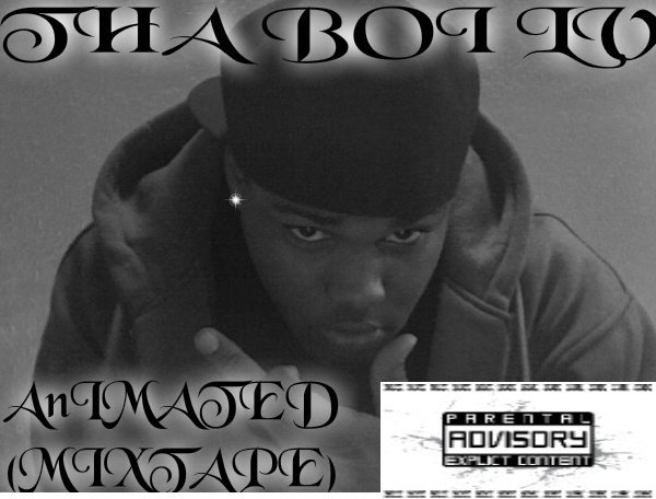 LV (ANIMATED MIXTAPE) | ReverbNation