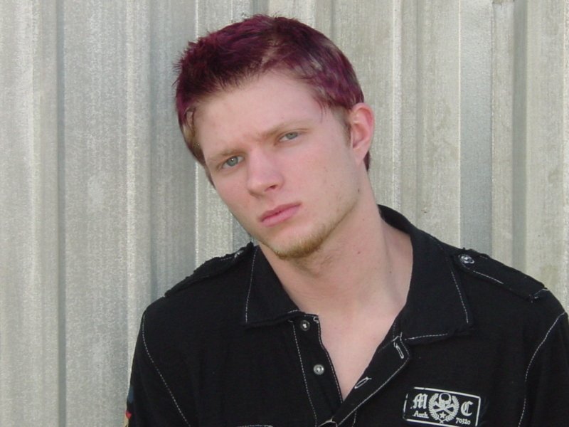 Ashton Dain Singer / Songwriter | ReverbNation