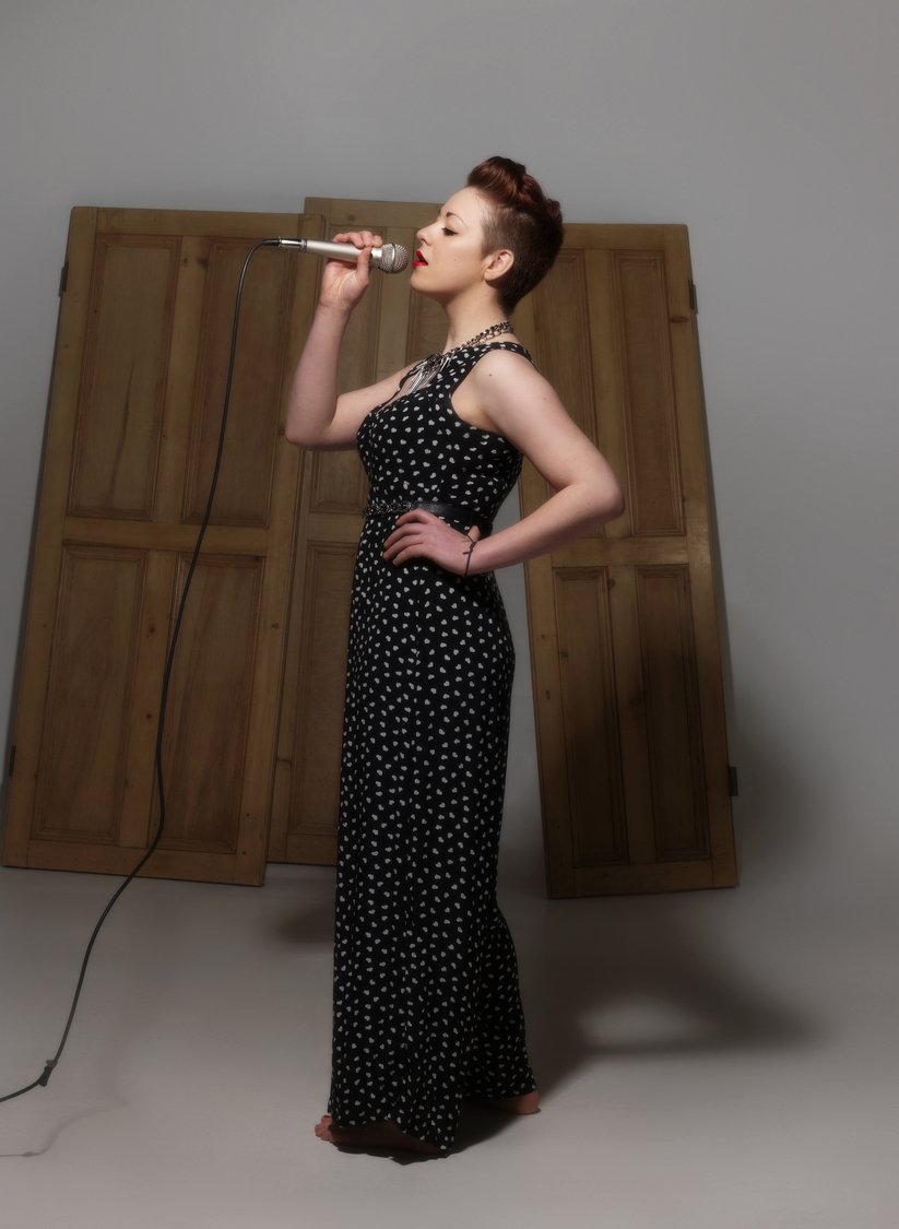 Louise Roberts | ReverbNation