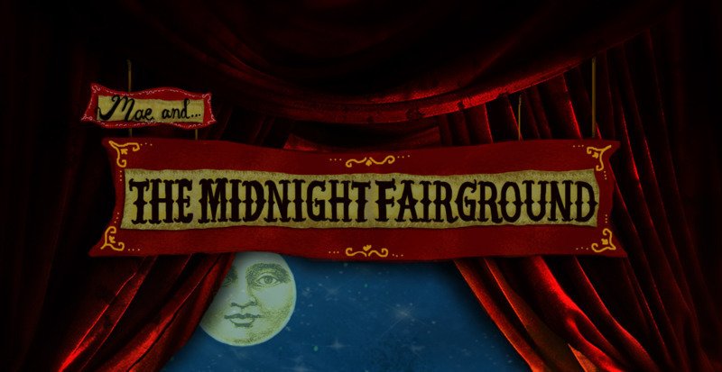 Mae and The Midnight Fairground | ReverbNation
