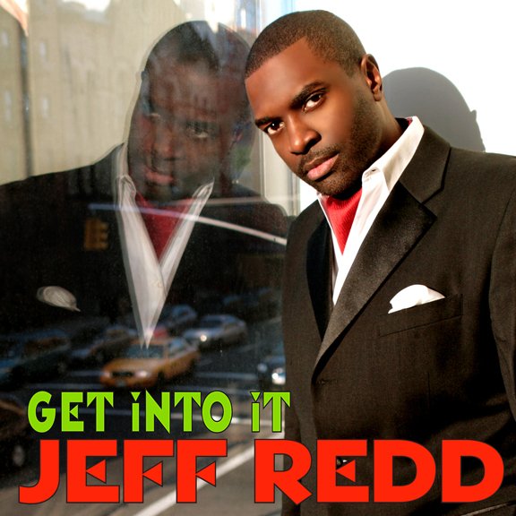 Jeff Redd | ReverbNation