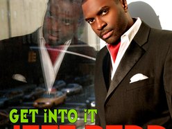 Jeff Redd | ReverbNation