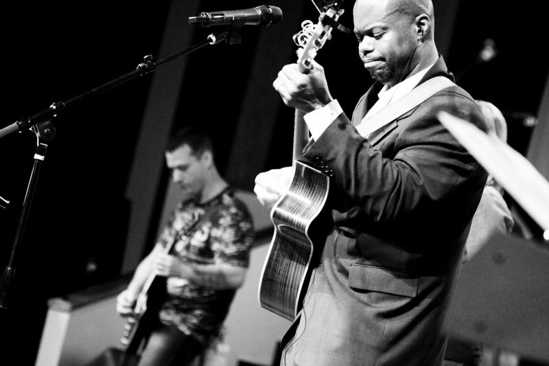 Jimmie Black | ReverbNation
