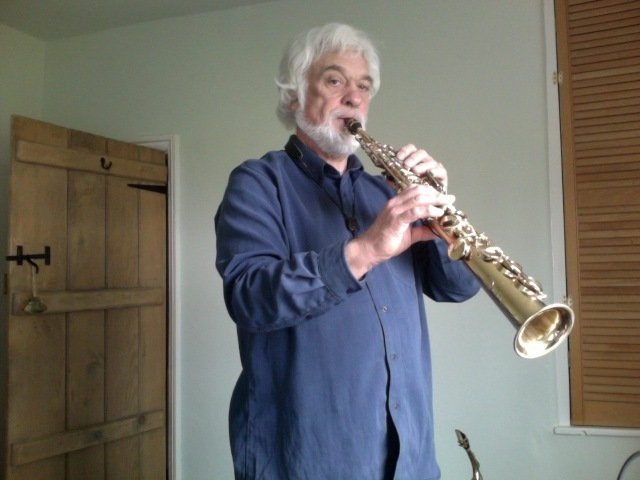 Michael Healey | ReverbNation