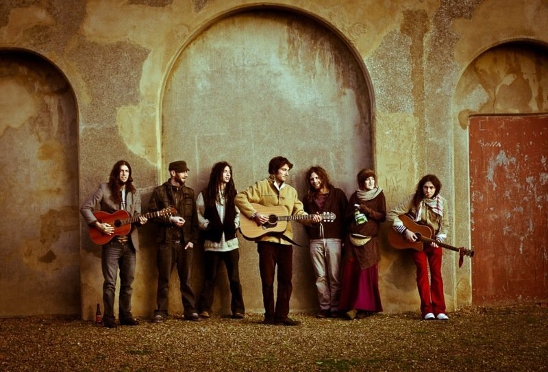 Celtic Rasta | ReverbNation