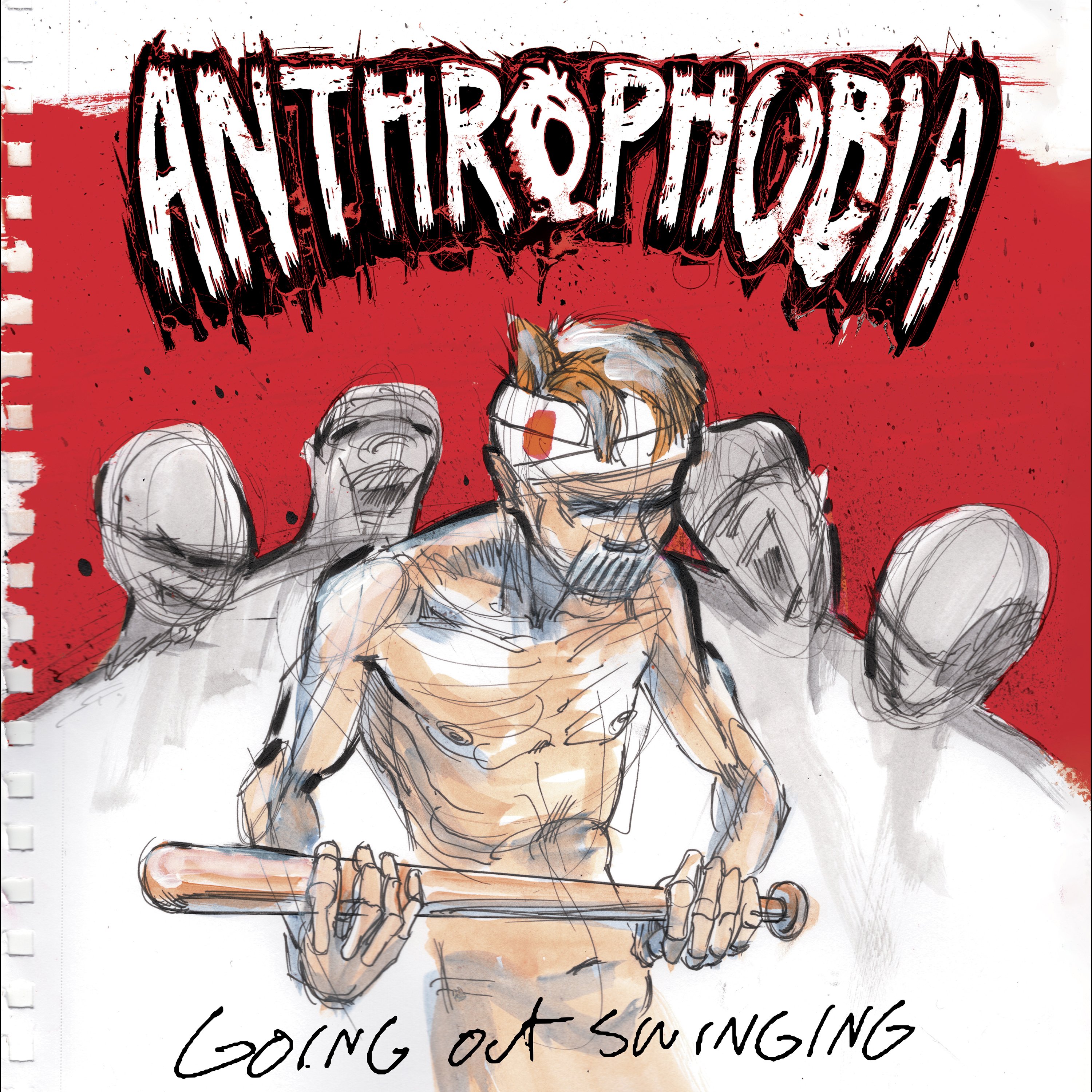Anthrophobia | ReverbNation