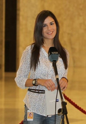 Christine Habib | ReverbNation