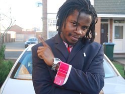 NATTY BORAX | ReverbNation