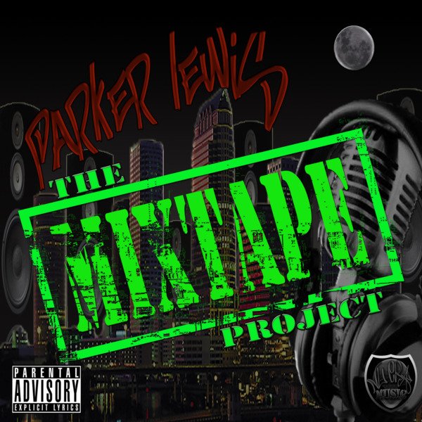 Parker Lewis | ReverbNation