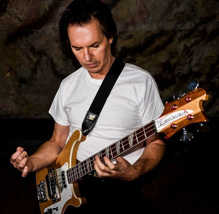 Martin Gordon | ReverbNation