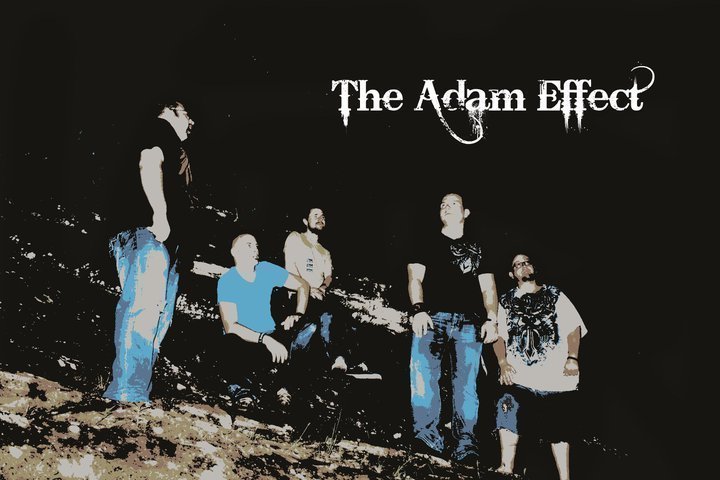 The Adam Effect | ReverbNation