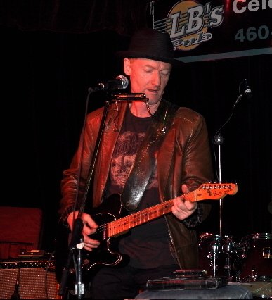 Graham Brown Band | ReverbNation