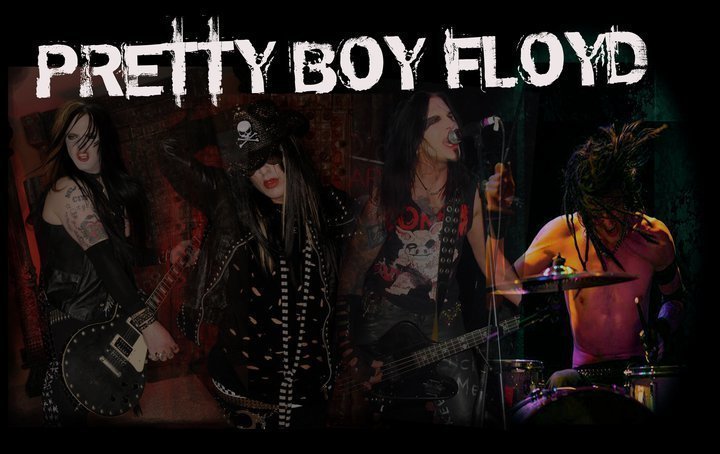 Pretty Boy Floyd | ReverbNation