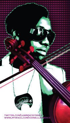 Johnell Lawrence | ReverbNation