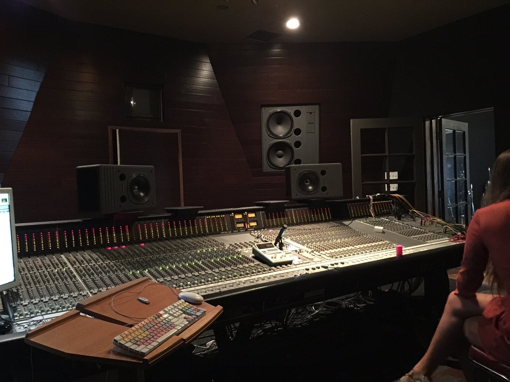Jon Lowry Recording | ReverbNation