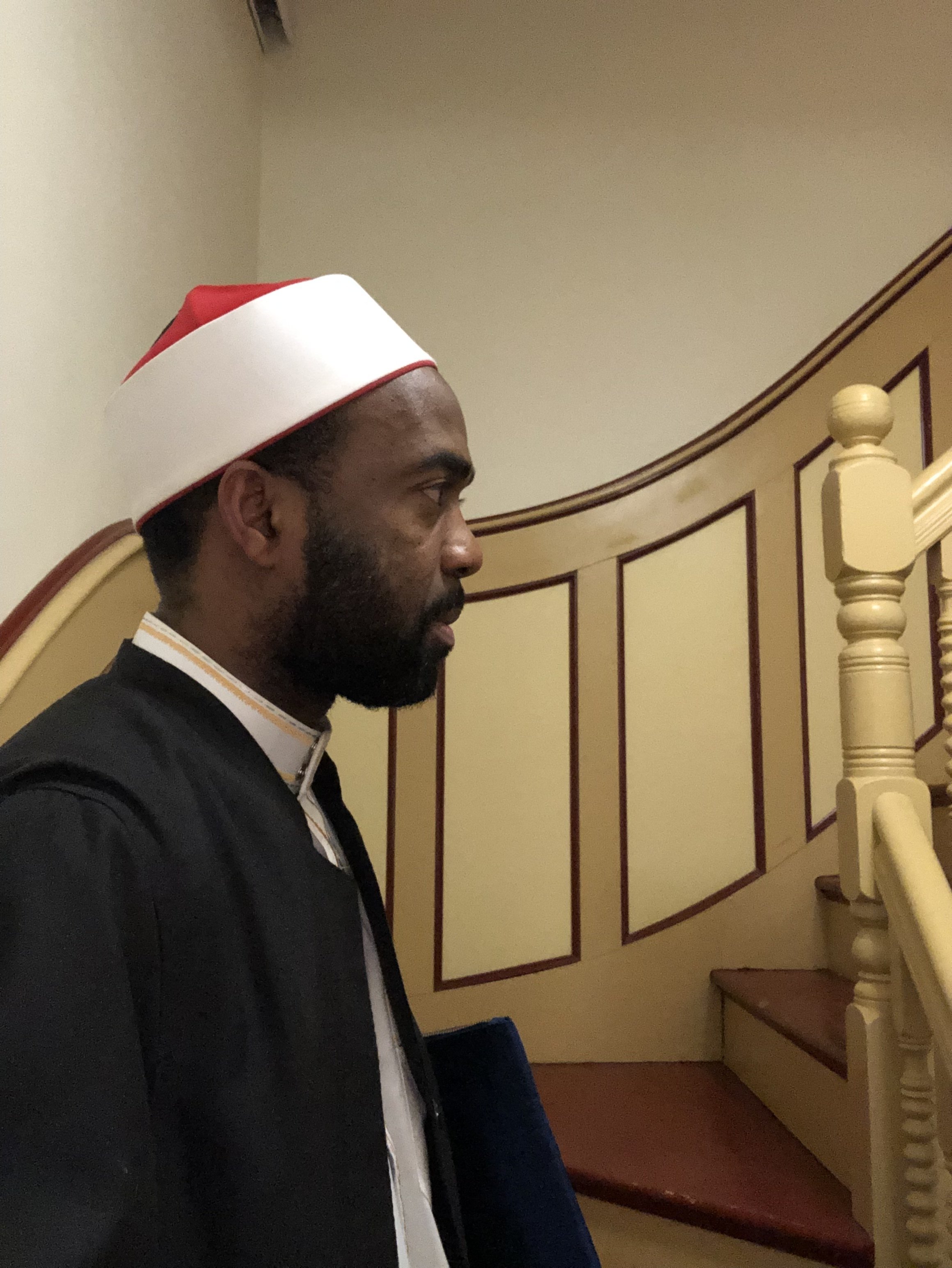 Mawaidha ya Kiswahili "Nassor Bachu" | ReverbNation