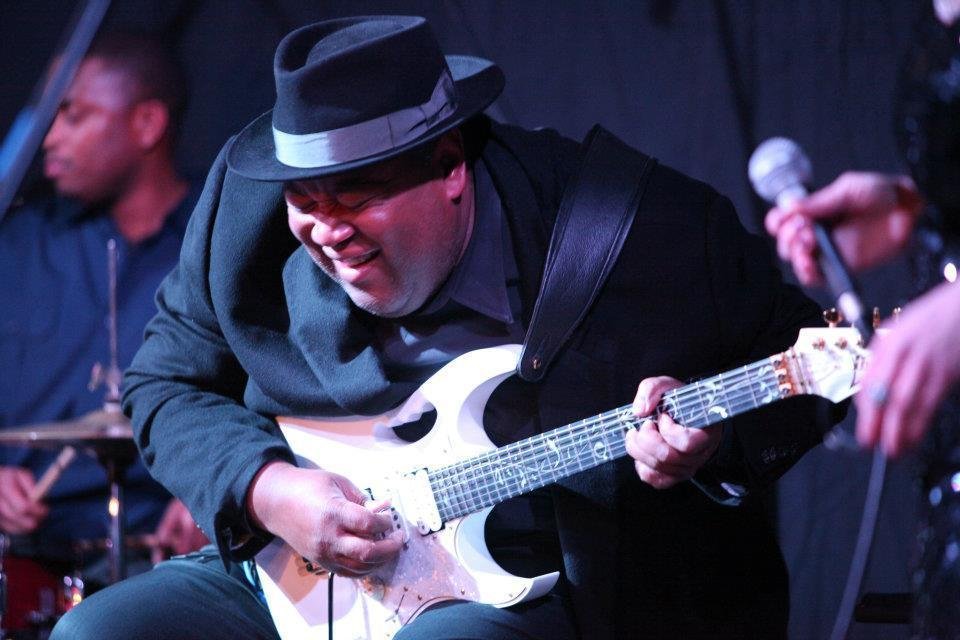 Doc Robinson | ReverbNation