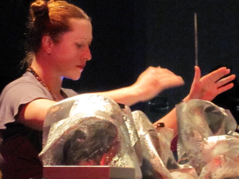 Anna Troisi | ReverbNation