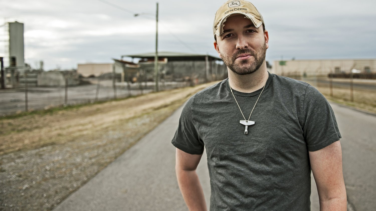 Chad Ray Crochet | ReverbNation