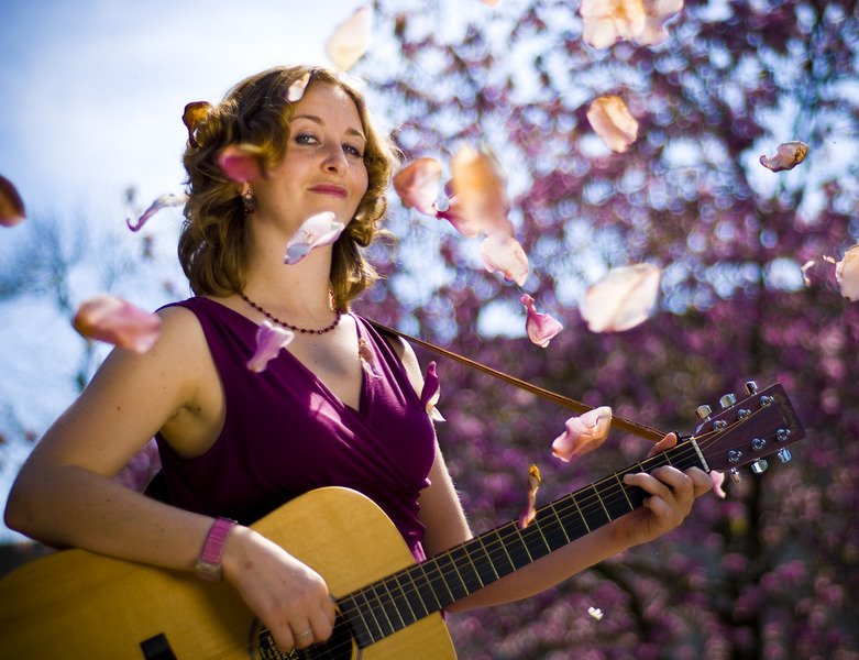 Ruby Ross | ReverbNation