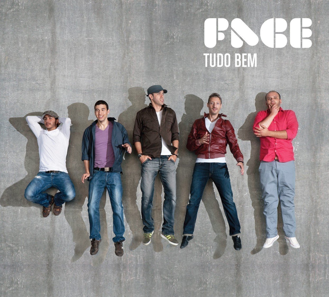 FACE Band Music | ReverbNation