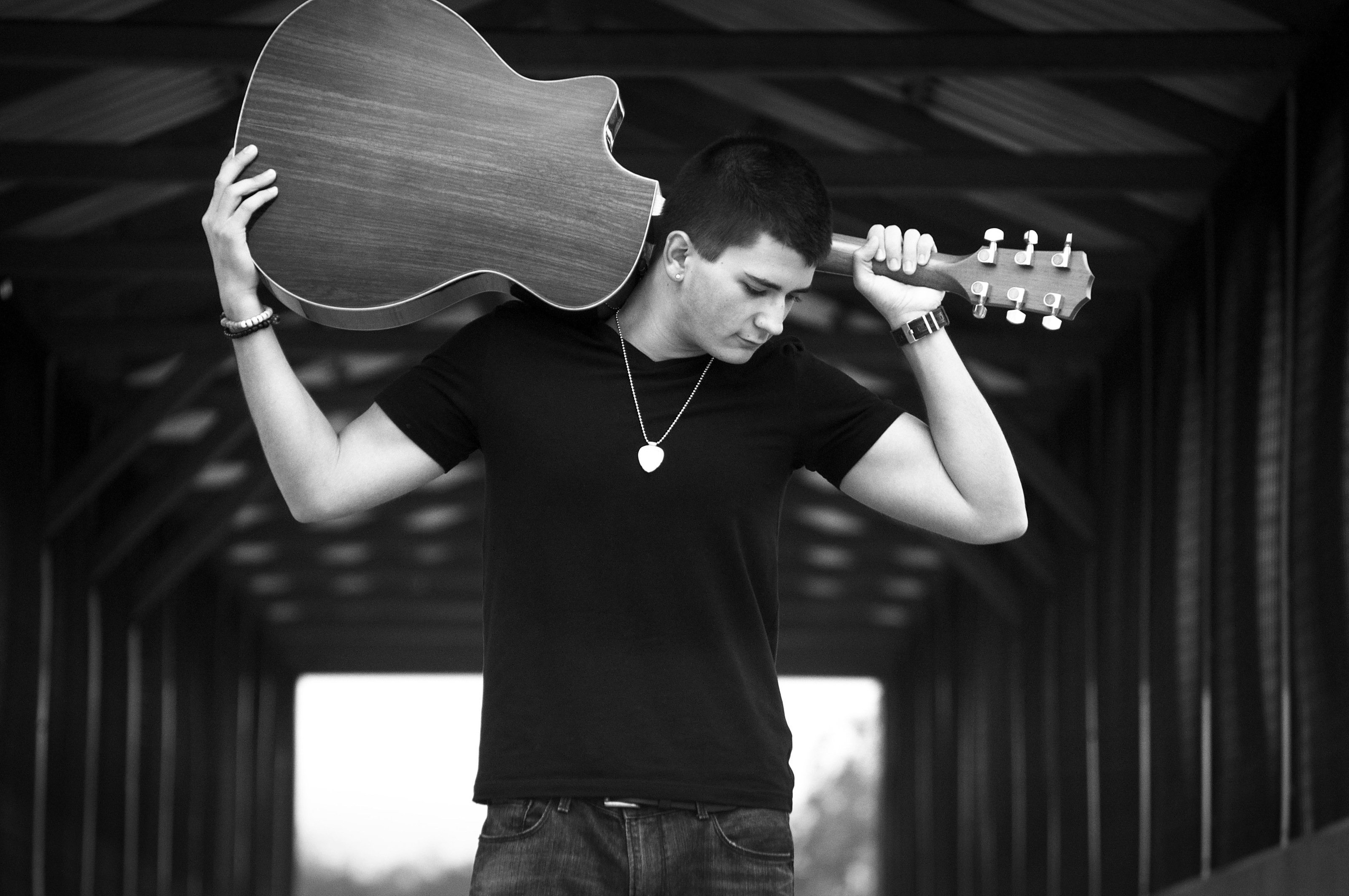 Casey Picou | ReverbNation