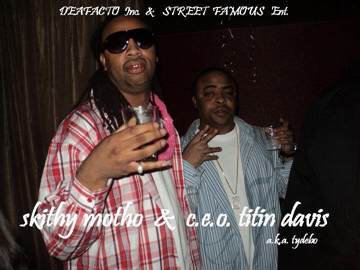 Skithy Motho | ReverbNation